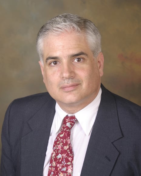 Trailblazer in Care: Dr. Mitchell Goldstein Makes Babies a Priority