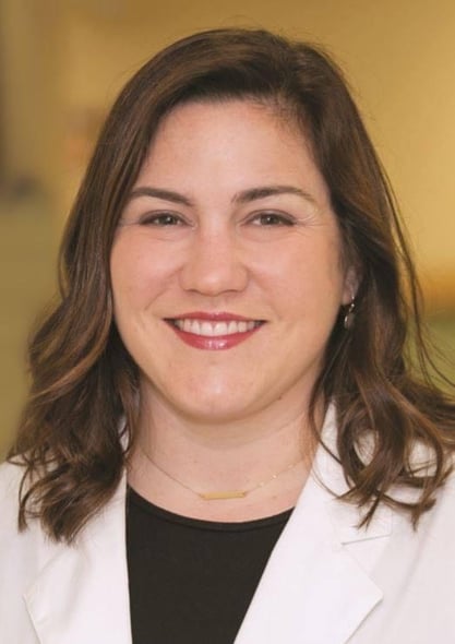 A Journey From Patient to Colleague