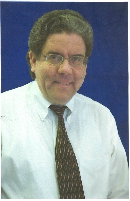 A Look Back on Dr. Richard Martinez’s 34+ Years in Cardiology