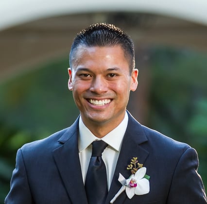 How one neonatologist gambled on Vegas and won