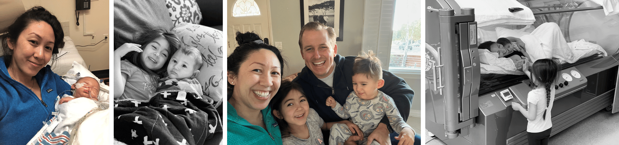 Mikey's Story: Surviving a Pediatric Brain Injury