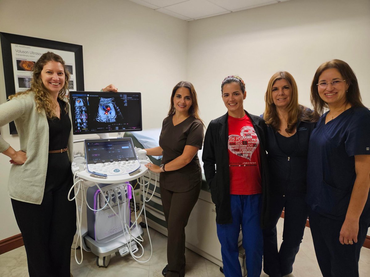 Who’s Who: The Teams that Treat You and Your Baby