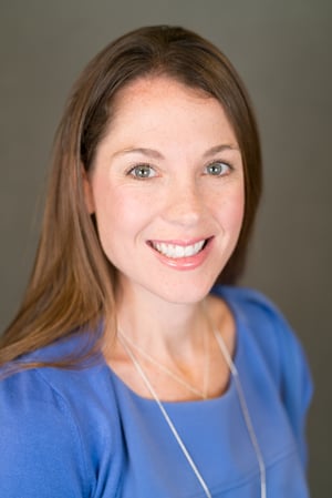A Nurses Week Spotlight: Ashley Darcy-Mahoney, PhD, NNP, FAAN