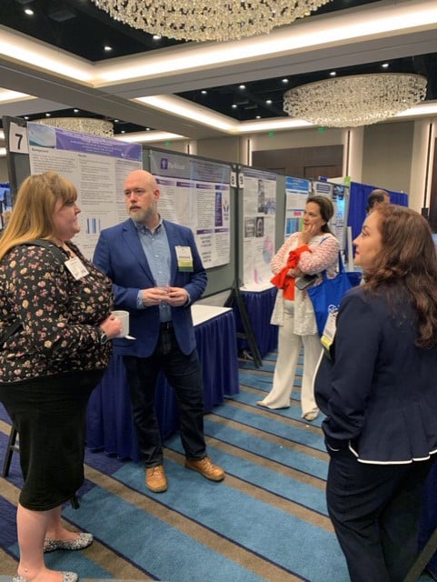 MEDNAX simulation team shares best practices at national meeting